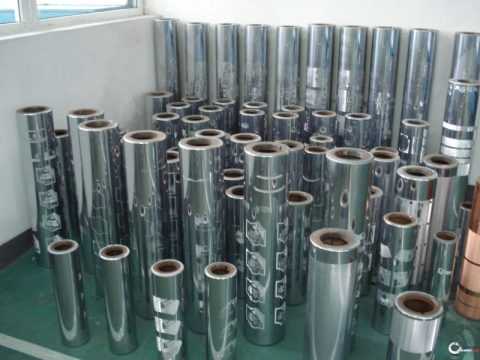 How does cylinder works in the rotogravure printing? - Kazuo Beiyin ...